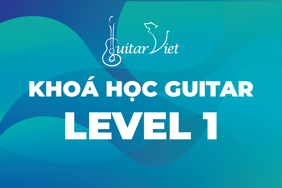 Guitar Level 1